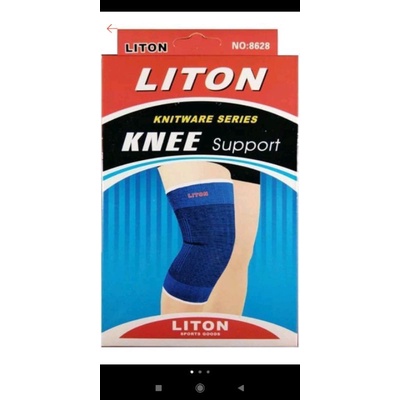 Jual deker pelindung dengkul(liton knee 8628) | Shopee Indonesia