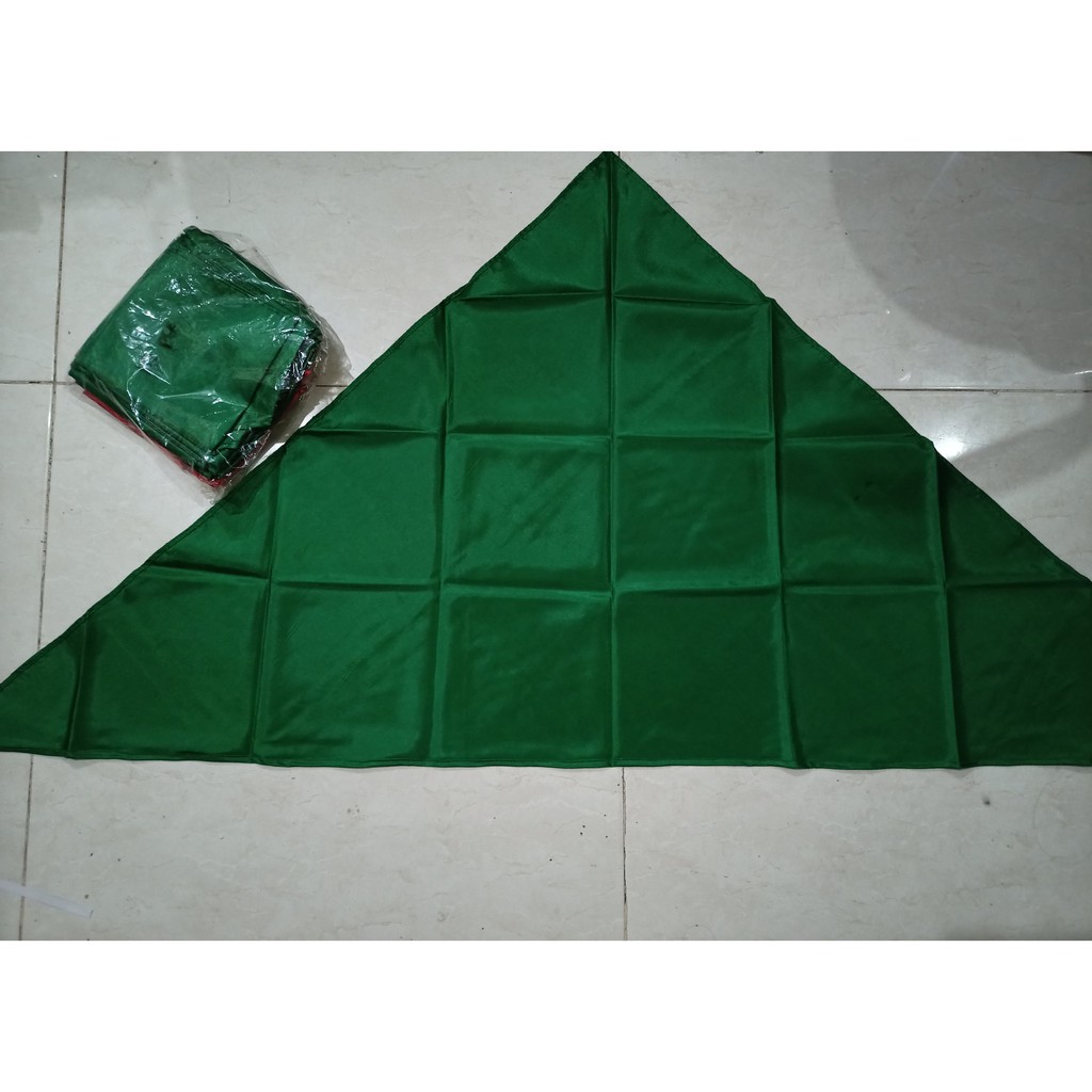 Jual Mitela kain (Pembalut segitiga) PMR | Shopee Indonesia