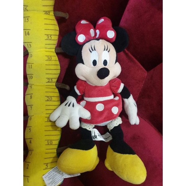 Jual boneka minnie mouse | Shopee Indonesia