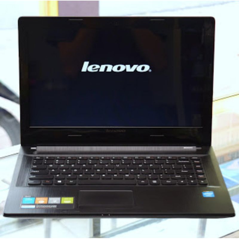 Jual Lenovo G40-30 Intel Celeron N2830 2GB DDR3 HDD 500GB Notebook ...