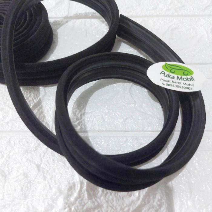 Jual Karet Kaca Jendela Naik Turun Panther Miyabi | Shopee Indonesia