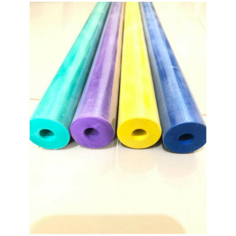 Jual busa Eva hard warna busa joran | Shopee Indonesia