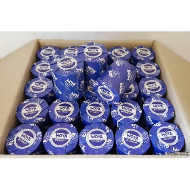 Jual WOYA Kertas Struk Kasir Paper Roll Termal Thermal Printer 58mm ...