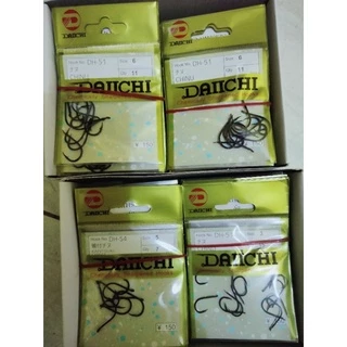 Jual kail daichi Harga Terbaik & Termurah April 2024 | Shopee Indonesia