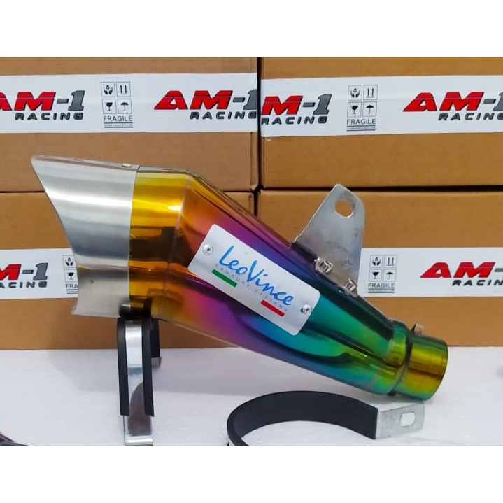 Jual Slincer Selincer Selinser Knalpot Silincer Silinser Slencer ...