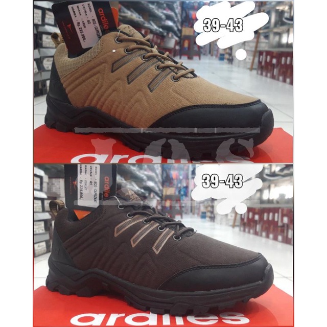 Jual ARDILES MCG-CAPRIZANT-- Sepatu Outdoor Kerja Ardiles Original ...