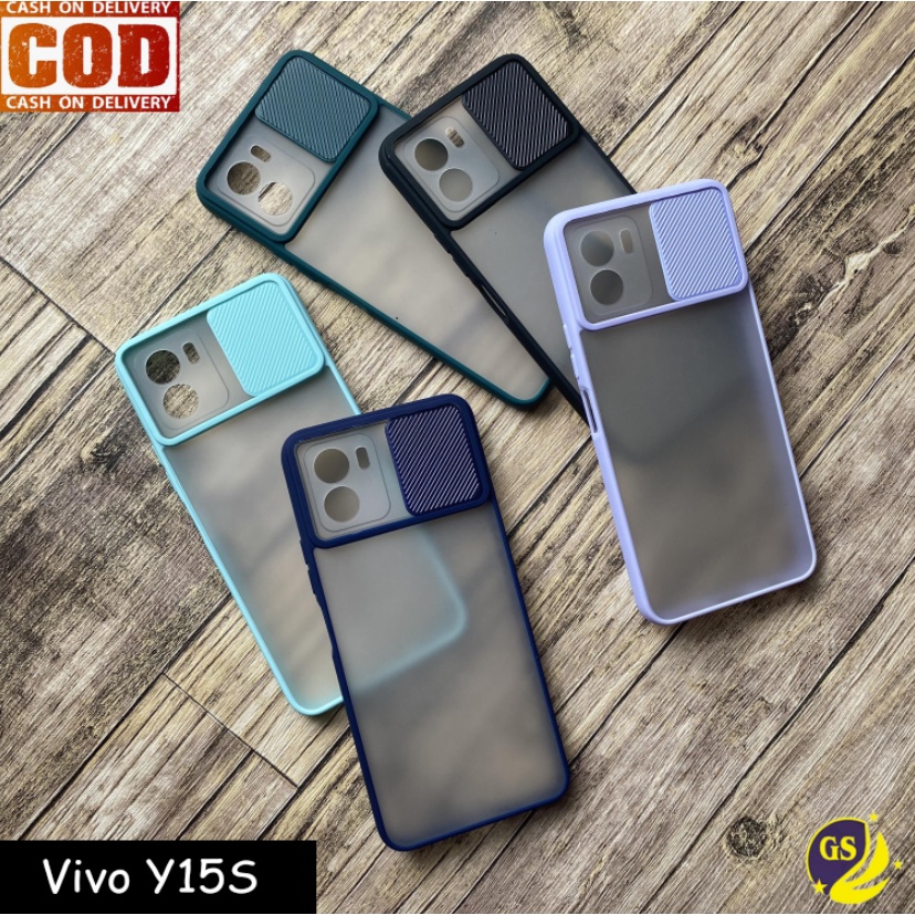 Jual Vivo V23E Y15S Y21 Y21s Y33s 2021 V21 4G 5G Y53s Y51A Y51 V20 SE V19 Y20 Y20S Y12S Y30i Y50 ...