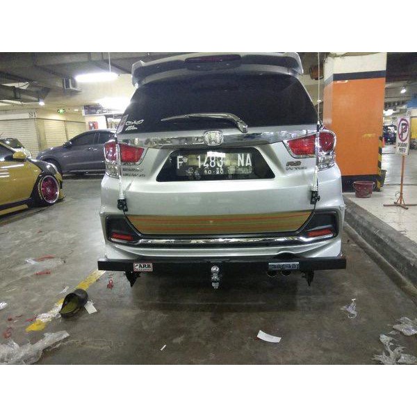 Jual TOWING BUMPER BELAKANG ARB - TOWING DEREK BESI FULL PENGAMAN ...