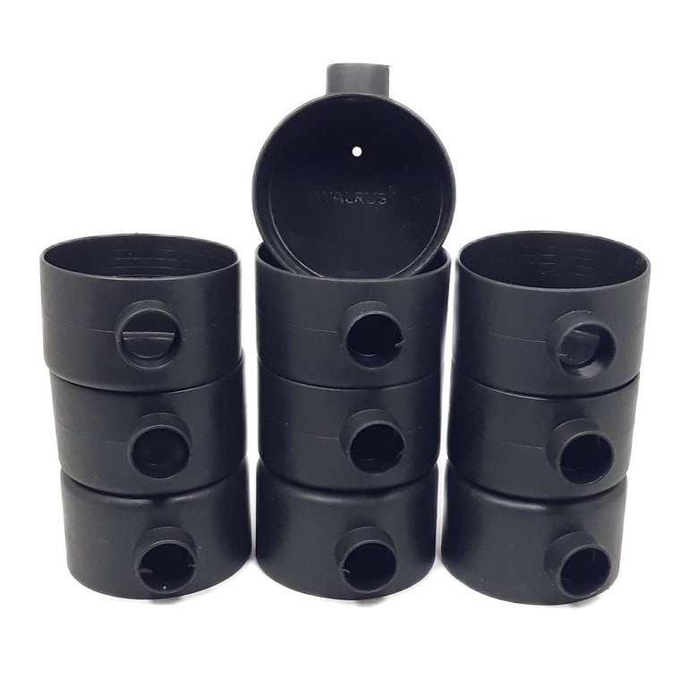 Jual Inbow Dus Bulat / IB Dus Bulat (10 Pcs) | Shopee Indonesia