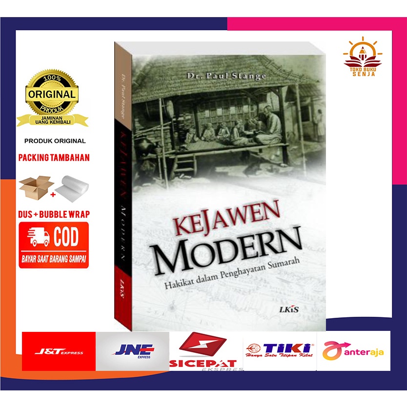 Jual Buku Kejawen Modern Hakikat dan Penghayatan Sumarah | Shopee Indonesia