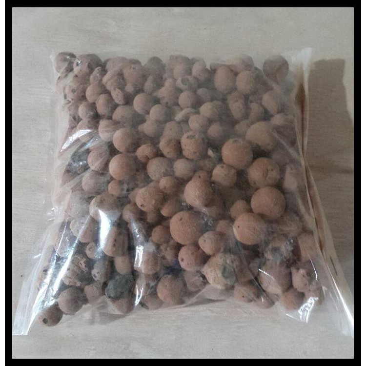 Jual Hydroton Germany / Hidroton Jerman Kemasan 0,5 Liter | Shopee ...