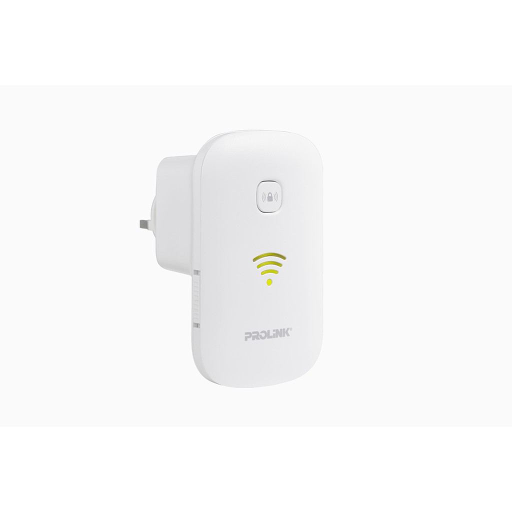 Jual Prolink PEN1201 WiFi Extender Repeater AP Router | Shopee Indonesia