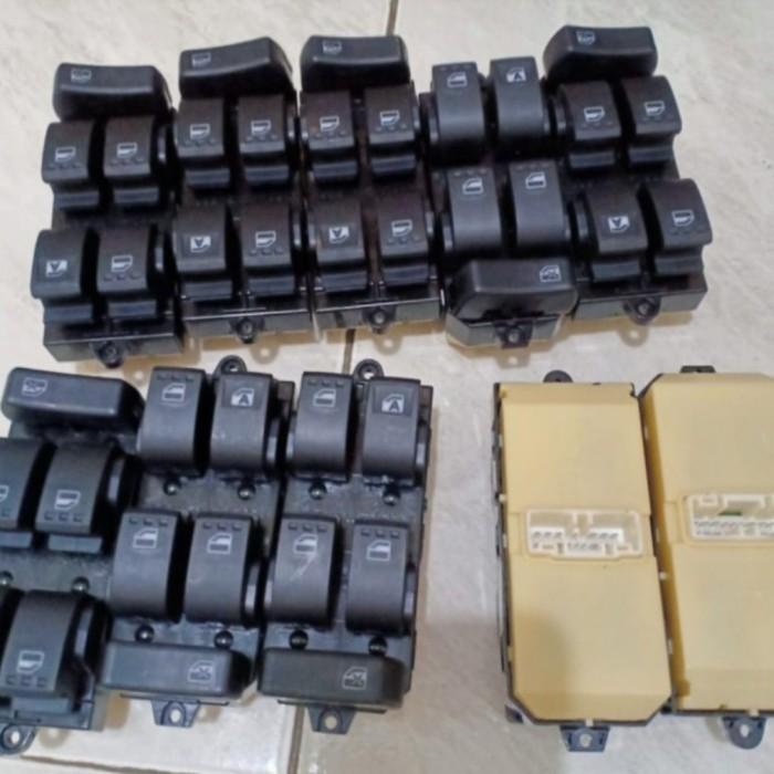 Jual saklar power window kanan calya-sigara | Shopee Indonesia
