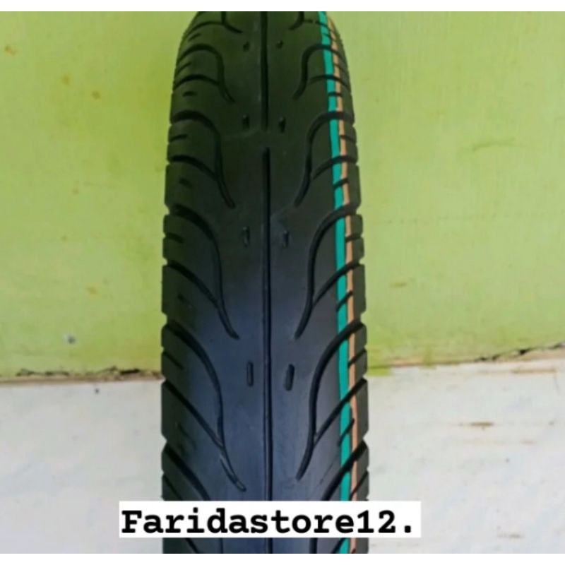 Jual Ban federal ukuran 90/90-14 non tubles atau tube type untuk ban ...
