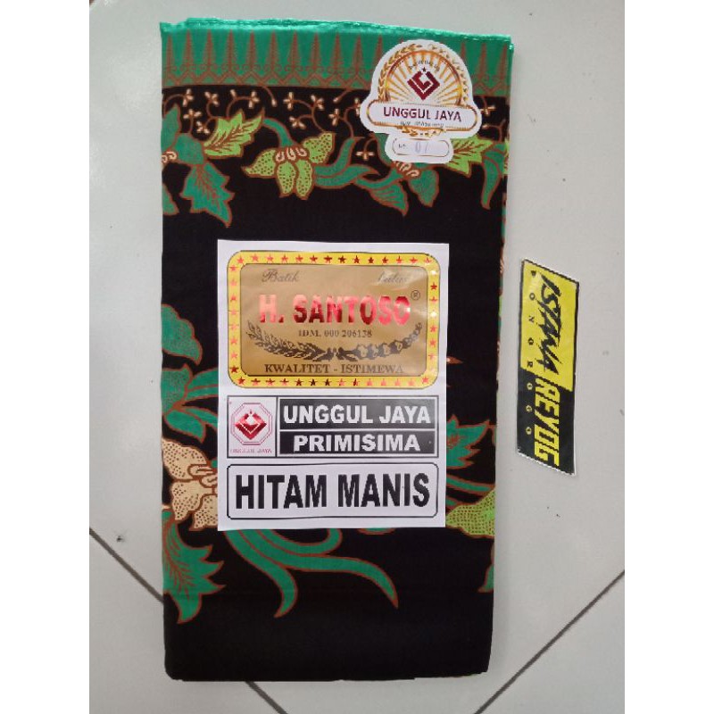 Jual jarik Santoso / jarik jaranan/jarik celeng /jarik tari /jarik ...
