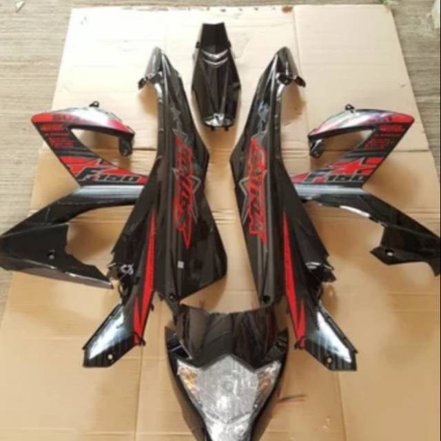 Jual Body satria fu facelift | Shopee Indonesia