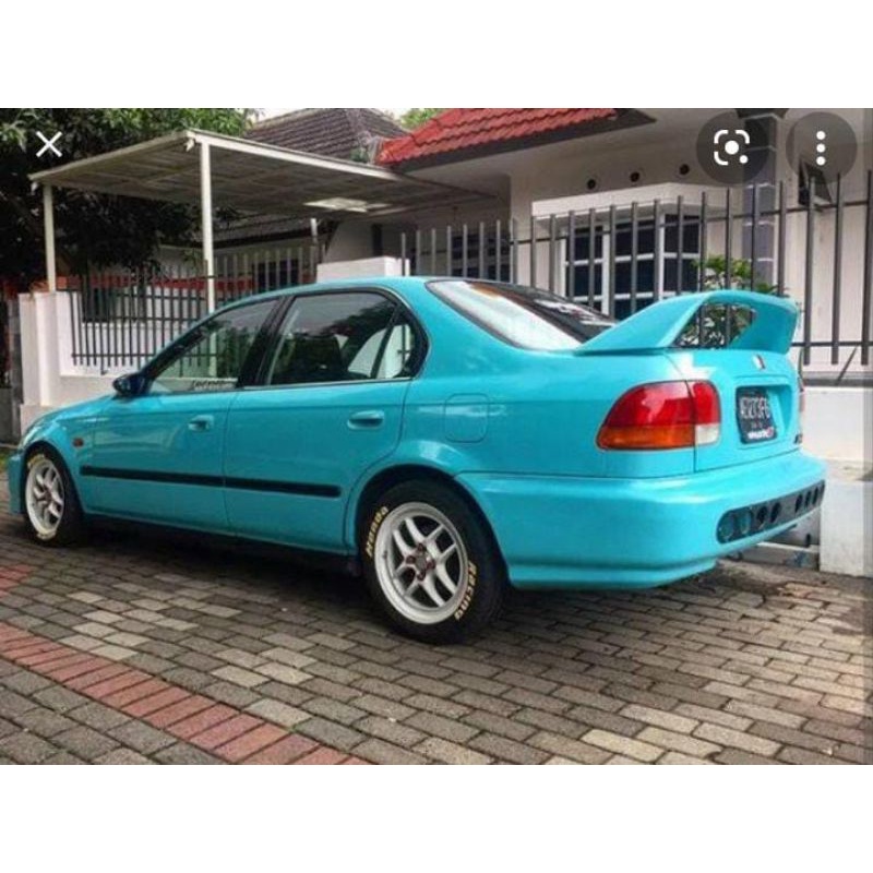 Jual spoiler dc2 | Shopee Indonesia