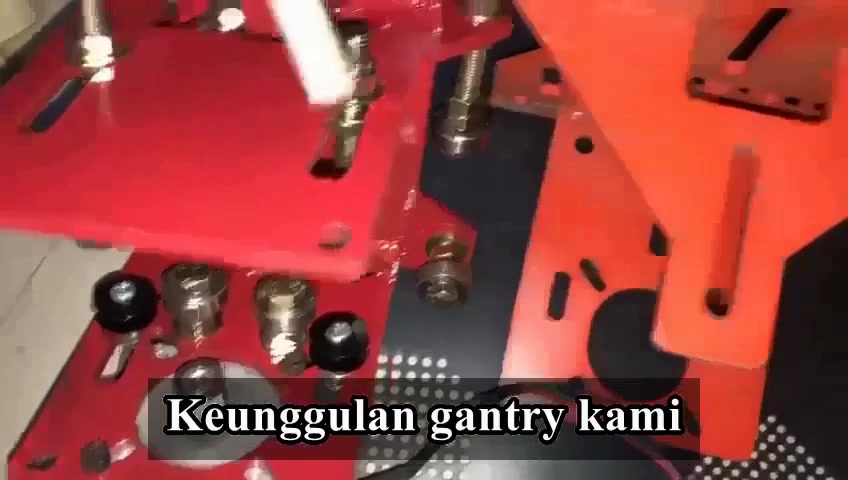 Jual CNC Router Ukuran Kerja 1x1,2 meter | Shopee Indonesia