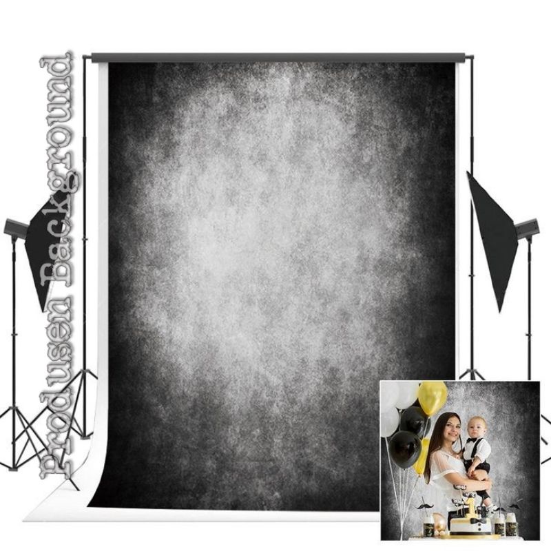 Jual Pilihan Kain Background Foto 3x2,5m Year Book Graduate Abstrak ...
