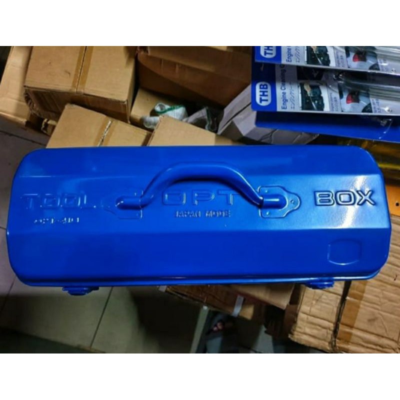 Jual box peralatan Toolbox bahan sangat tebal dan kokoh | Shopee Indonesia