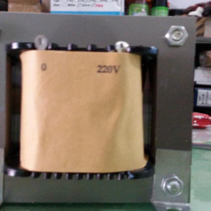 Jual Trafo khusus charger aki 5 amper 0-5V-15V RTRAVO2 Buru Order ...