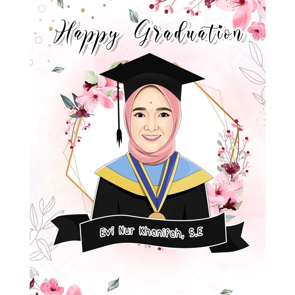 Jual Jasa Edit Foto Wisuda Pakai Baju Toga / Edit foto Wisuda / Kado ... Jual Jasa Edit Foto Wisuda Pakai Baju Toga / Edit foto Wisuda / Kado ...