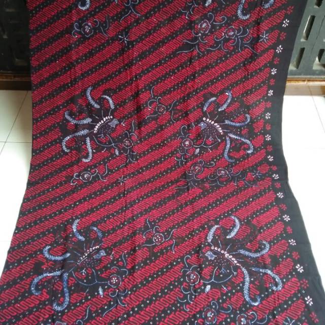 Jual Batik tulis Bakaran Juwana pati | Shopee Indonesia