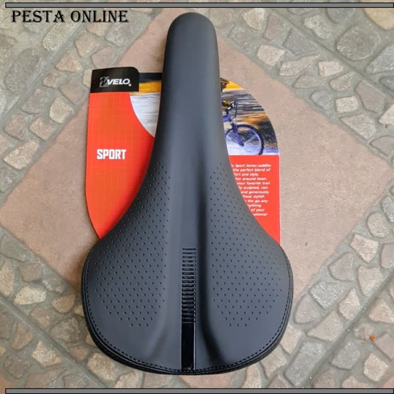 Jual SADEL MTB VELO 3517 SEPEDA Buruan | Shopee Indonesia