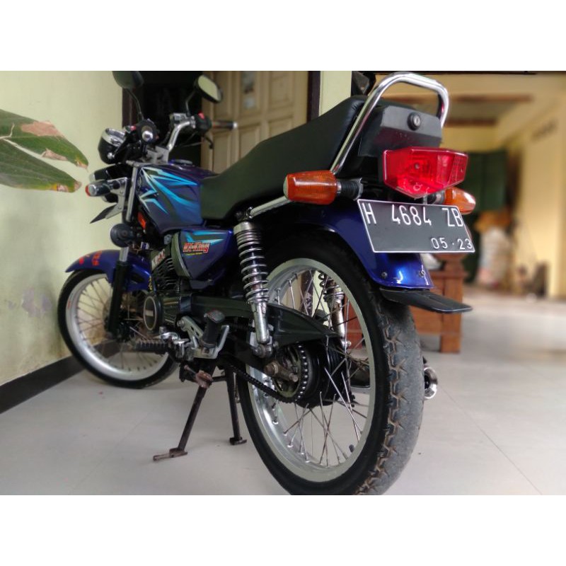 Jual Sepeda motor Yamaha RX KING | Shopee Indonesia