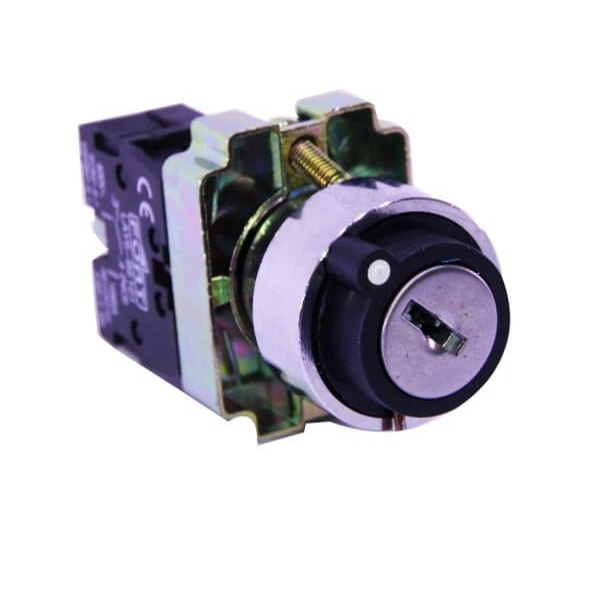 Jual SELECTOR SWITCH FORT LAY5-BG33 3 POSITION | Shopee Indonesia