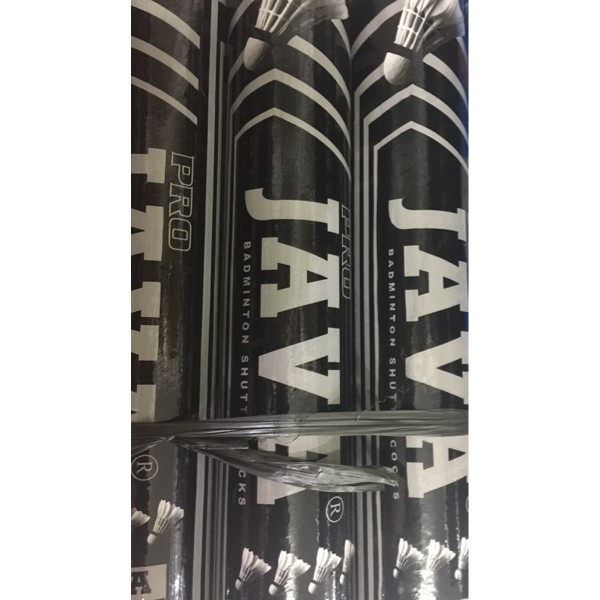 Jual shuttlecock kok java pro | Shopee Indonesia