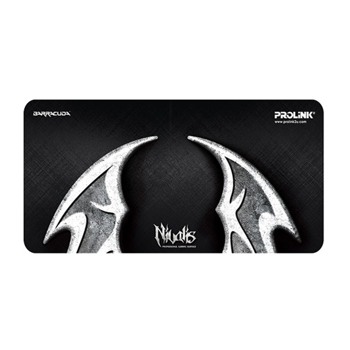 Jual Prolink Nivalis Gaming Mouse Pad | Shopee Indonesia