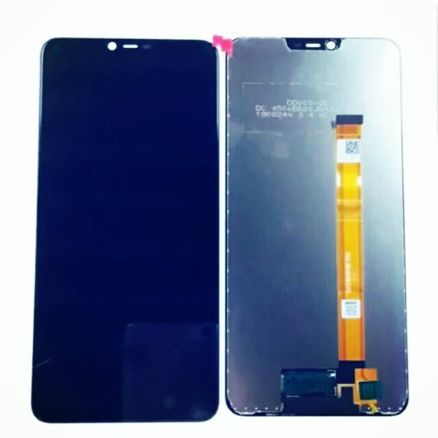 Jual Lcd Oppo A3S fullset touchscreen original | Shopee Indonesia