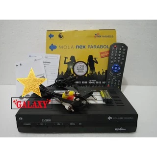 Jual Receiver Nex Terlengkap & Harga Terbaru April 2024 | Shopee Indonesia