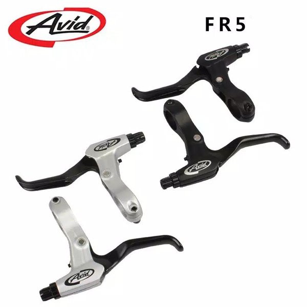 Jual Brake Handle Lever Avid FR5 Aluminum Alloy Untuk Sepeda Lipat Mtb ...