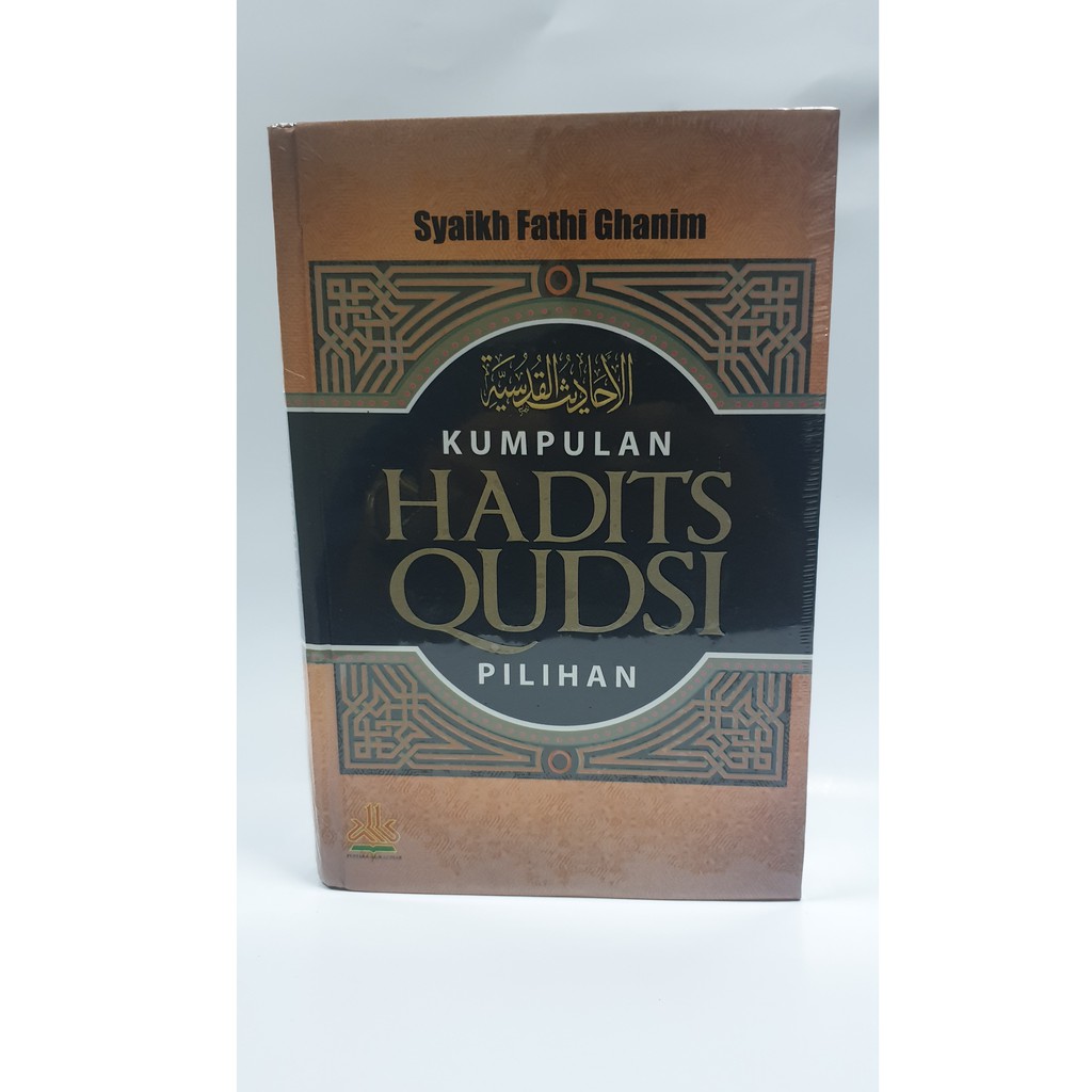 Jual Kumpulan Hadits Qudsi | Shopee Indonesia