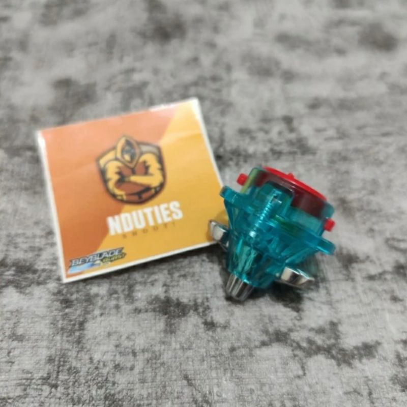 Jual Beyblade Burst Driver Sword Dash Takara Tomy Original | Shopee ...