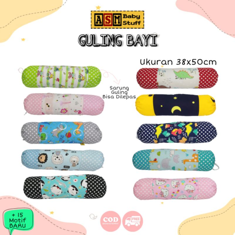 Jual Guling Bayi Baru Lahir | Shopee Indonesia