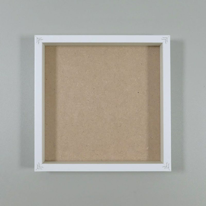 Jual GROSIR FRAME BLOK 3D PREMIUM Photo Block / Frame Block UKURAN ...