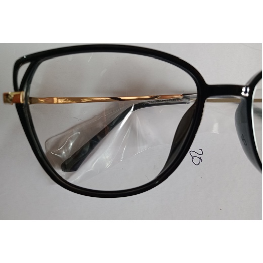 Jual Kacamata Photocromic frame plastik Unisex | Shopee Indonesia