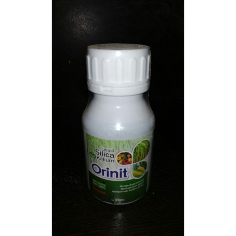 Jual Orinit 250ml | Shopee Indonesia