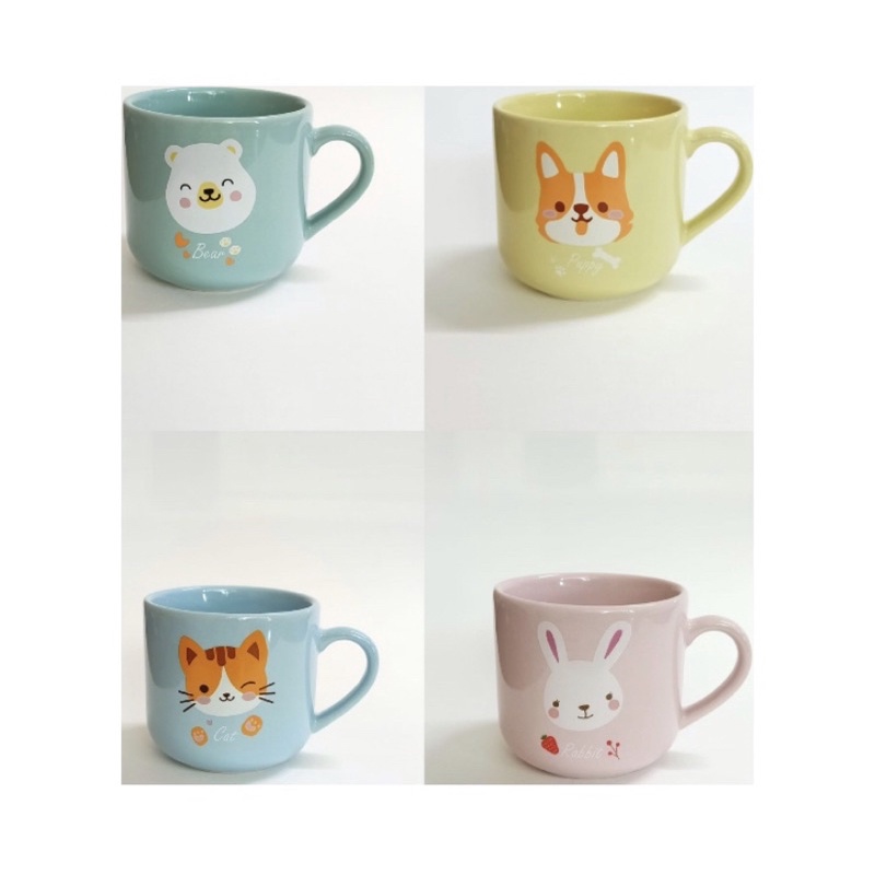 Jual MINISO Ceramic Mug 330ml | Shopee Indonesia