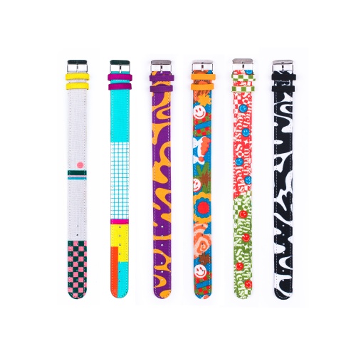 Jual Woodka Canvas Strap Collection | Shopee Indonesia