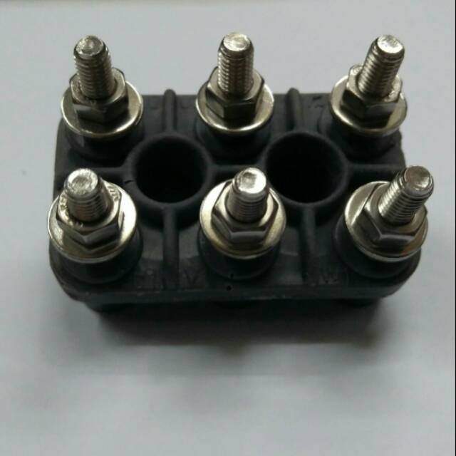 Jual TERMINAL DINAMO MOTOR TIPE Y BAUT 6MM | Shopee Indonesia