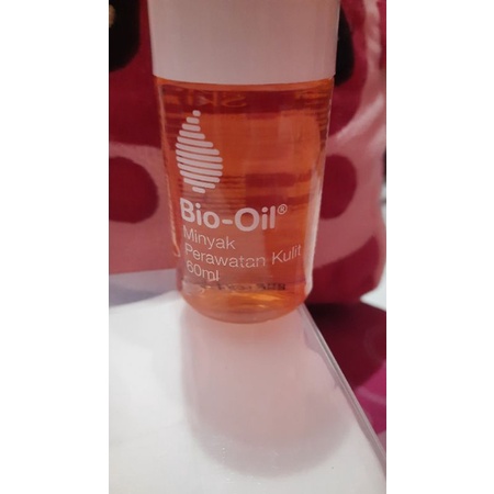 Jual bio oil 60ml | Shopee Indonesia
