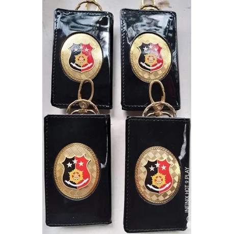 Jual Dompet stnk rescrime / perbakin / pm / istana presiden / mabes ...
