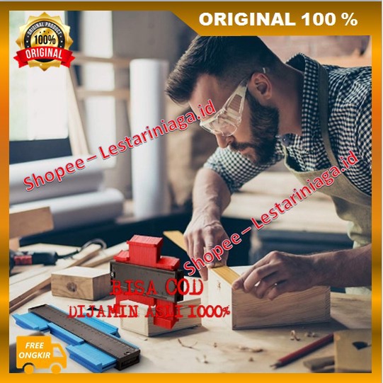 Jual Duplicator Tools Menduplikasi Ukuran Dari Bentuk Sudut Ruangan Yang Tidak Beraturan Dengan ...