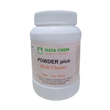 Jual Bubuk Metachem Powder Plus Bubuk Pembersih Serbaguna 1 Kg | Shopee ...