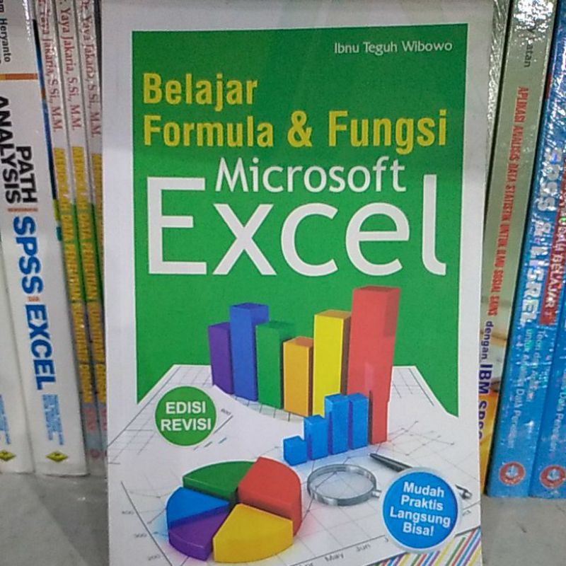Jual belajar formula dan fungsi microsoft excel | Shopee Indonesia Jual belajar formula dan fungsi microsoft excel | Shopee Indonesia