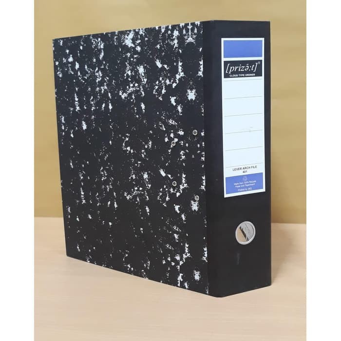 Jual Odner Prizet Ordner F4 Folio atau A5 Kwitansi Murah | Shopee Indonesia